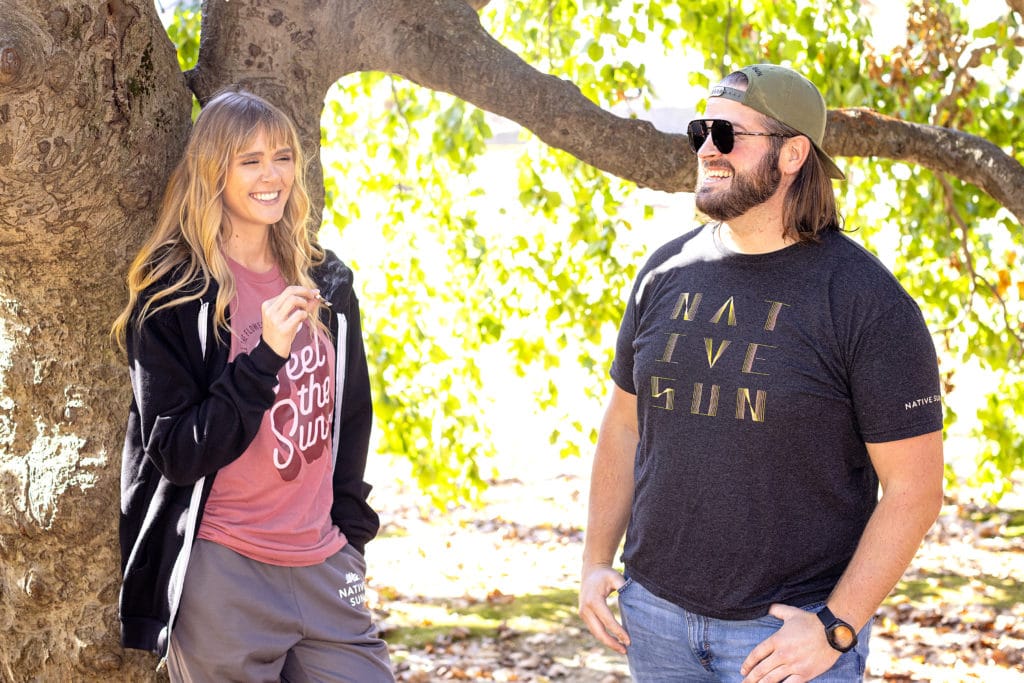 Learn About Native Sun Cannabis : 2 Dispensary Locations MA